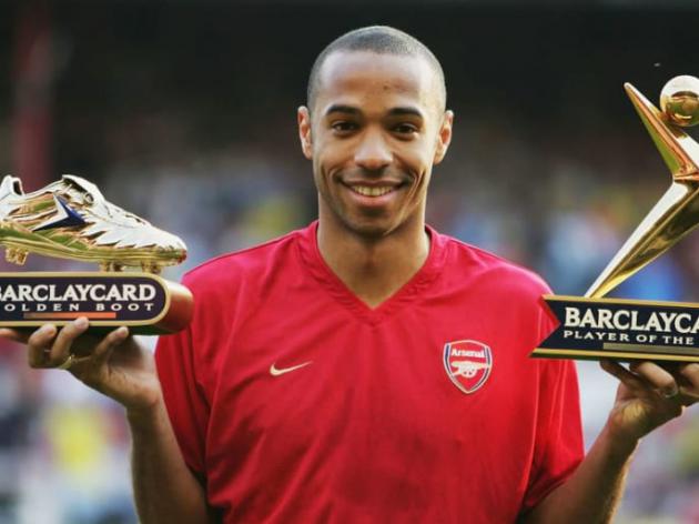 Didier Drogba vs Thierry Henry: Assessing Who the Better Player Was