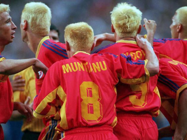 50 Most Iconic Football Shirts of All Time