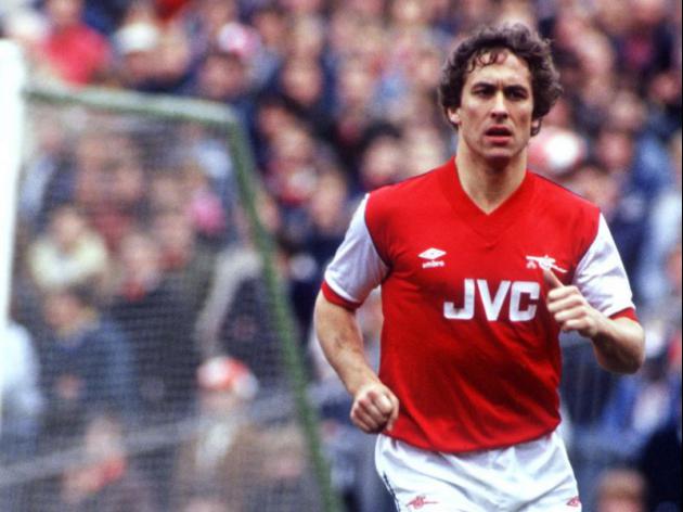 Sansom unable to attend Life Story premier as former Arsenal star ...