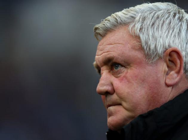 Steve Bruce Reveals Newcastle Open to January Signings to Bolster Squad