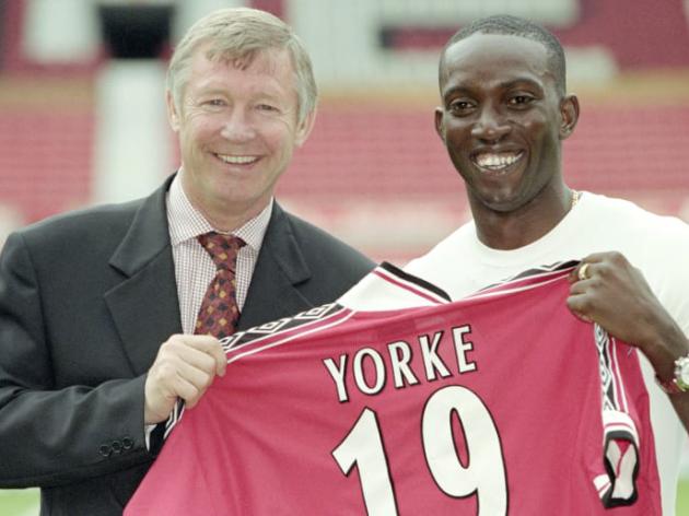 Premier League All-Time Top Appearances XI of Foreign Players