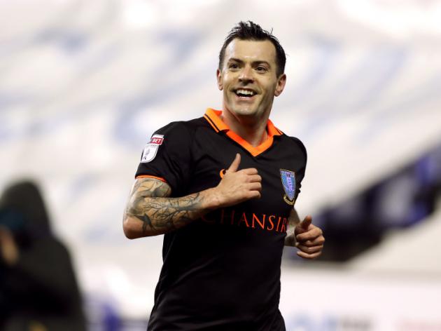 Wallace effort enough as Sheffield Wednesday move into play-offs with ...