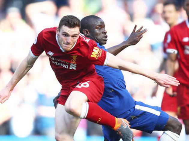 Chelsea news: Garth Crooks makes HUGE Man Utd and Liverpool title claim ...