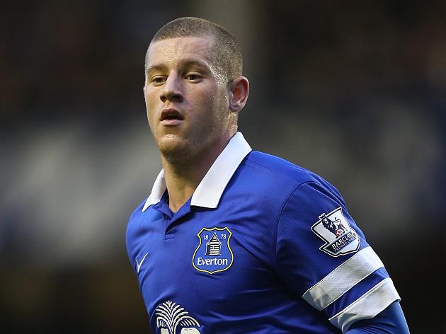 Barry tips Barkley for Brazil