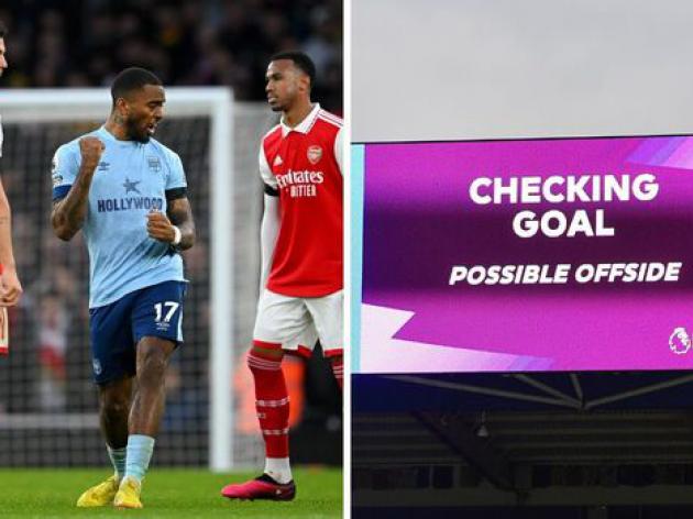 Premier League officials have 'worst day ever' with four horrible ...