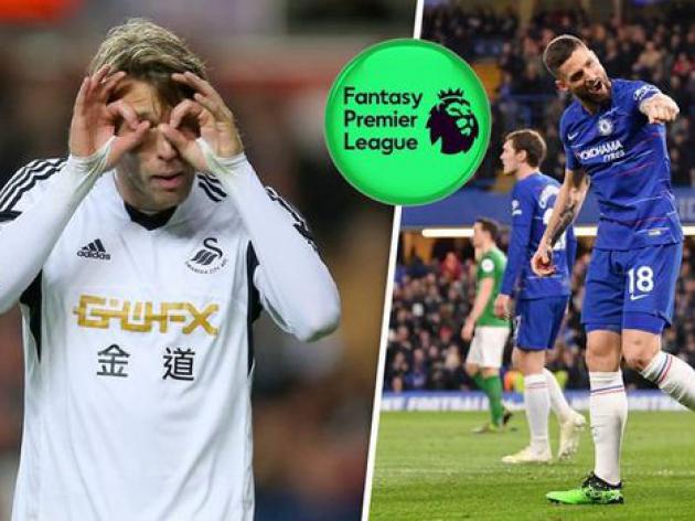 Fantasy Premier League tips: Best FPL team names – 147 funniest fantasy ...