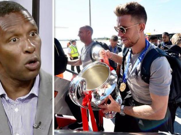 Liverpool to AXE Jordan Henderson as captain in ‘a matter of time ...