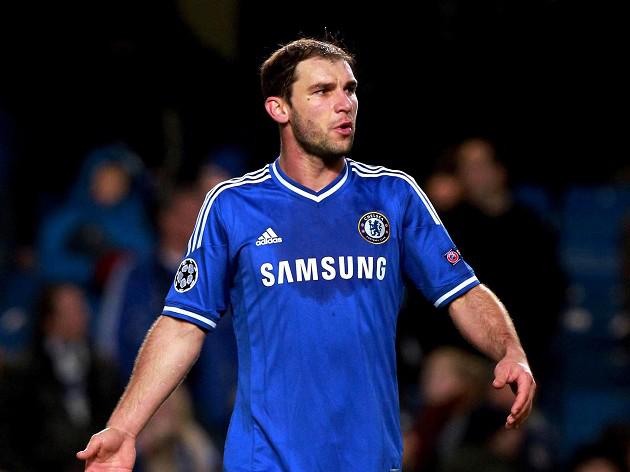 Ivanovic: Liverpool game is massive