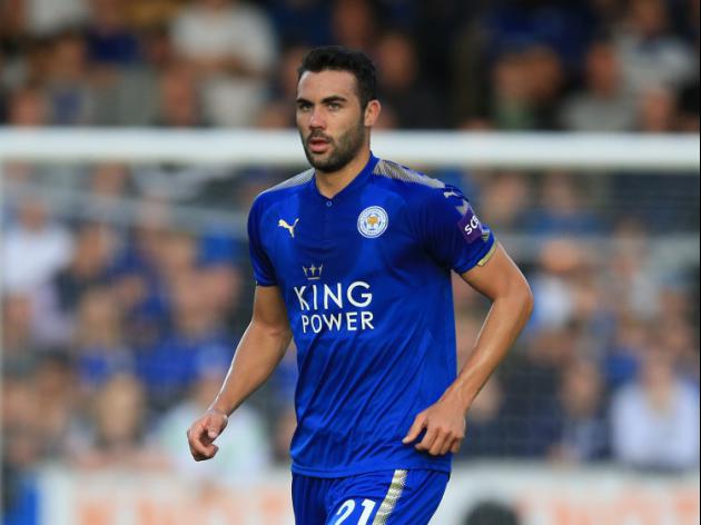 Shakespeare: Leicester squad is strong enough to cope with Iborra absence