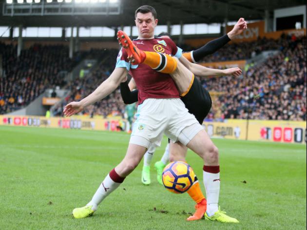 Burnley fight back at Hull to grab only second point of the season on ...