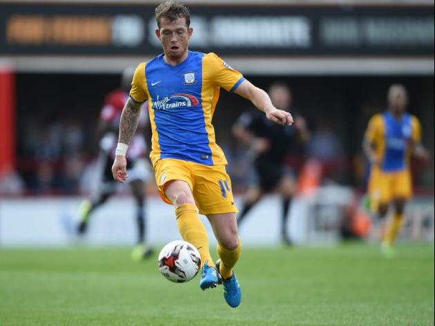 Rangers Close In On Joe Garner Deal