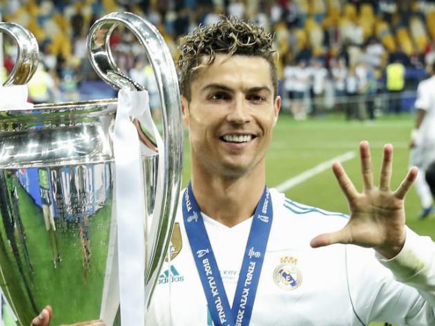 The 10 Best Left-Wingers of All Time - Ranked