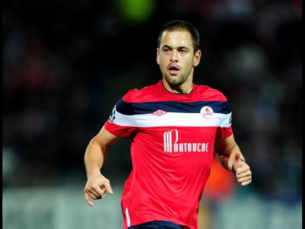 Cole eyes Olympic role