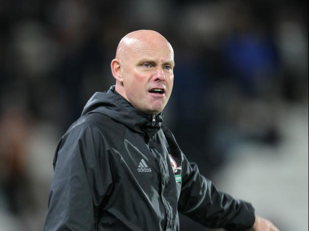 Steve Agnew remains confident Middlesbrough can beat drop