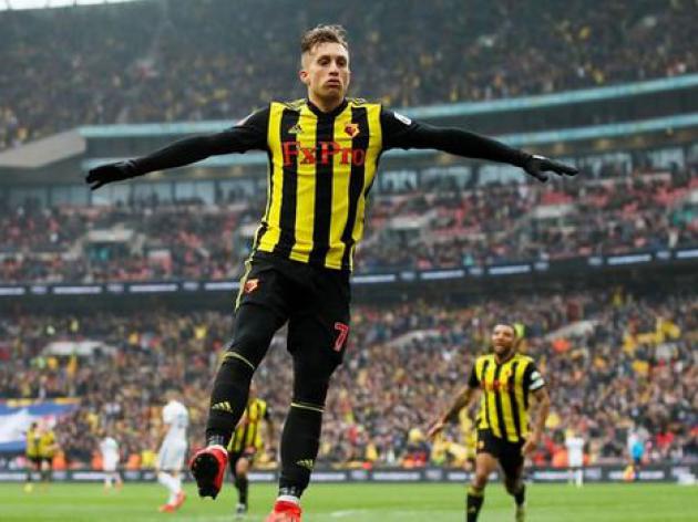 Watford vs Wolves LIVE: Team news confirmed, FA Cup semi-final updates ...