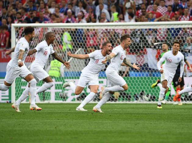 90min's Favourite Football Moments of 2018