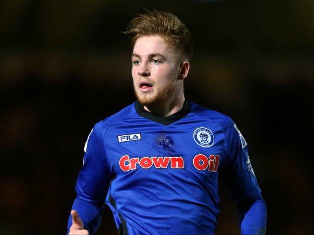 Maidstone made to suffer as Callum Camps goal forces replay for Rochdale