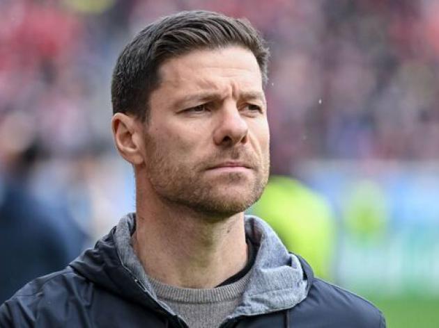 Liverpool target Xabi Alonso poised for exit as Leverkusen captain ...