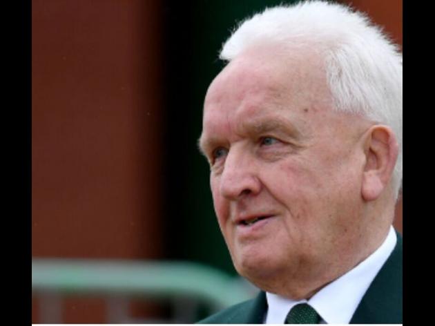 Celtic legend John Clark dies aged 84 as tributes pour in for Lisbon Lion