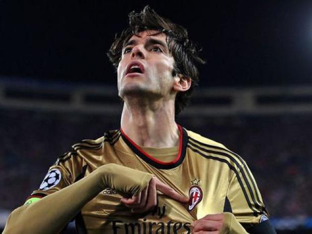 Kaka picks between Man City boss Pep Guardiola and Liverpool coach ...