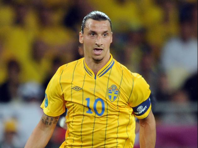Which Premier League clubs would be in the running for Zlatan Ibrahimovic?