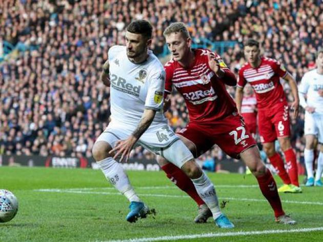 Middlesbrough vs Leeds live stream, TV channel: How to watch ...