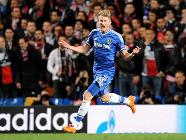 10 Premier League players to watch this season, featuring Chelsea and ...