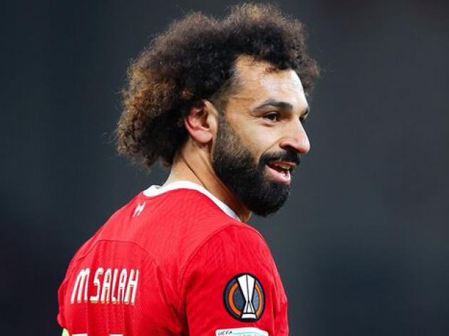 Liverpool to rethink Mo Salah replacement as alternative signing pens ...