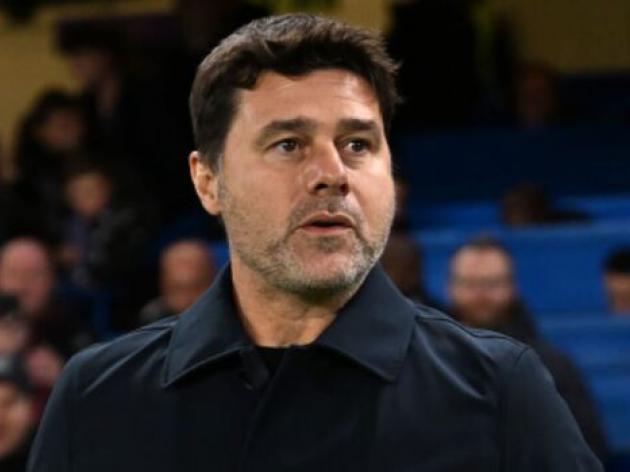 Chelsea 'place seven stars on transfer list' including Pochettino £38m ...