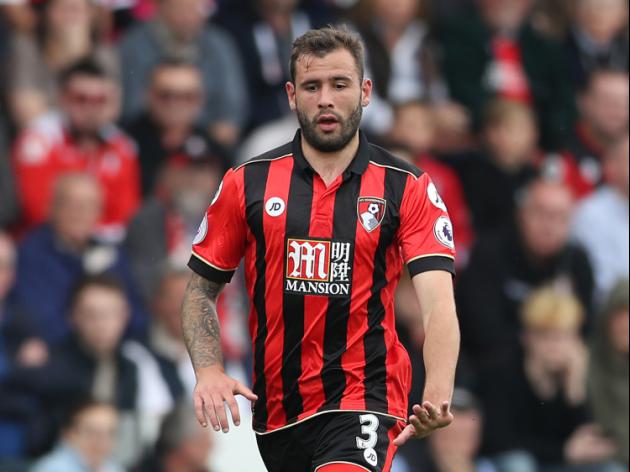 Steve Cook signs new four-year deal at Bournemouth