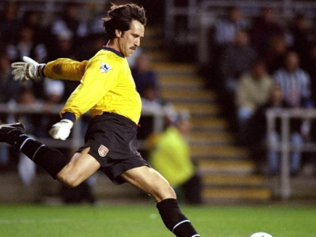 David Seaman: The Safest Hands in Arsenal's History