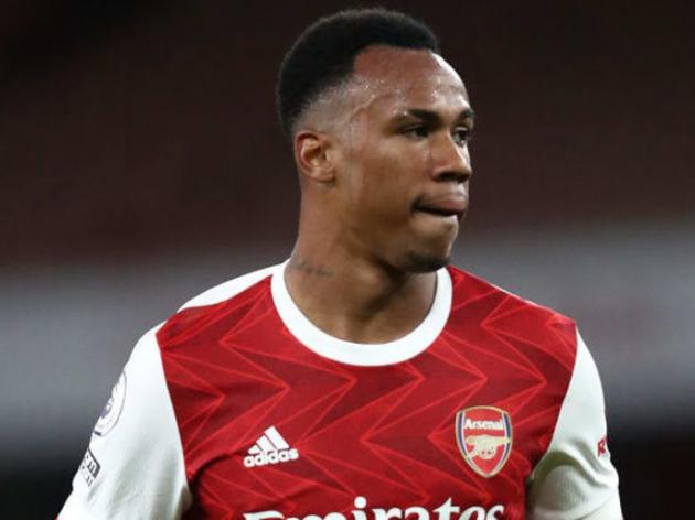 90min's Arsenal Player of the Month Award - September