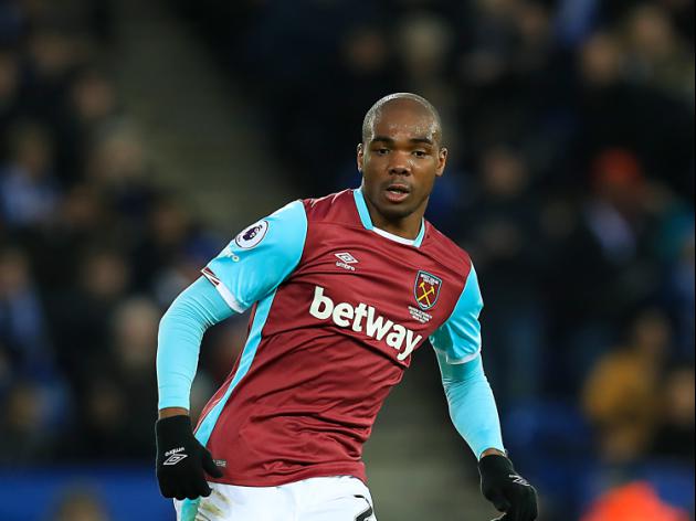 Angelo Ogbonna commits to West Ham with five-year deal