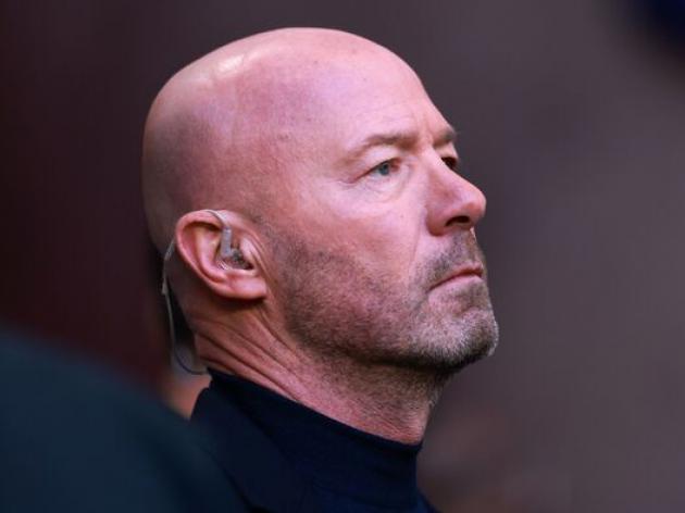 Alan Shearer brutally embarrassed over Sunderland fan incident ...
