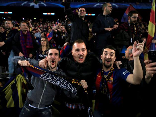 10 of the greatest football matches ever played