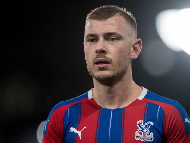 Crystal Palace Midfielder Max Mayer Coy on Rumours About His Future