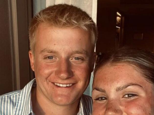 Stuart Pearce's son dies aged 21 in tragic tractor crash as police ...