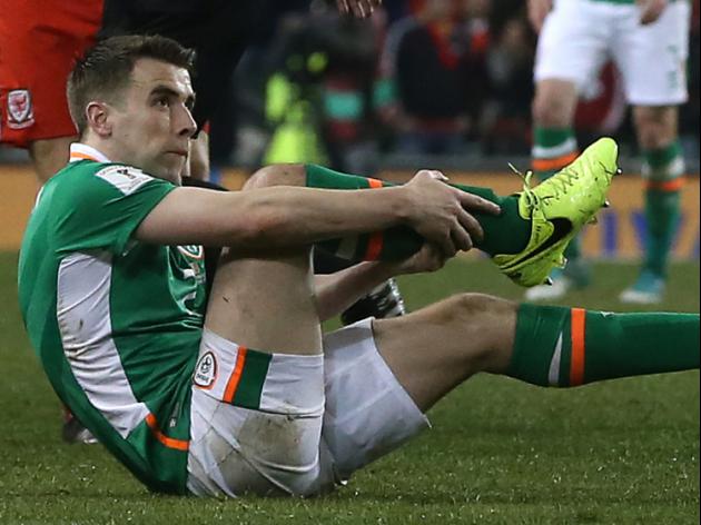 Keane urges Irish stars to follow Coleman commitment