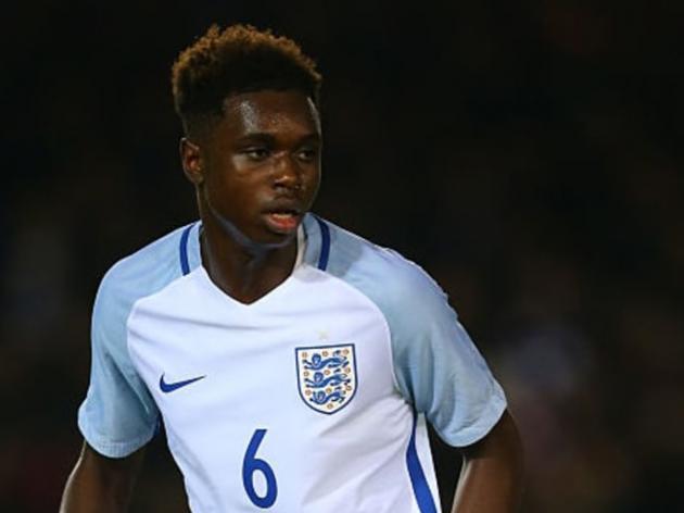 Everything Arsenal Fans Need to Know About Youth Prospect Jonathan Dinzeyi