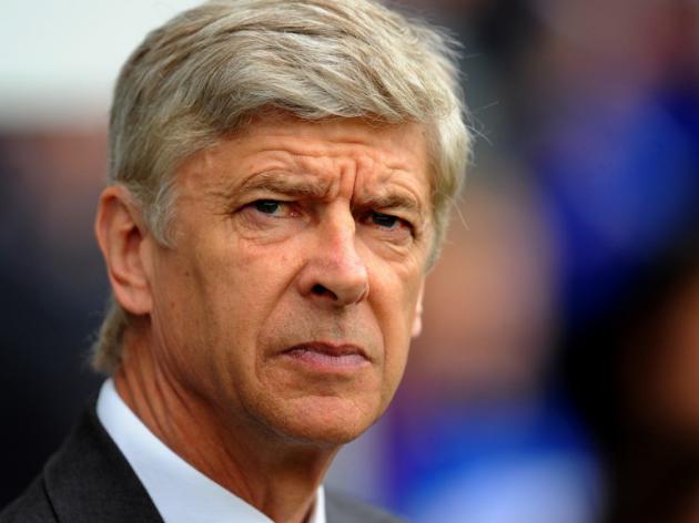 Arsene Wenger in pictures: From Monaco to now