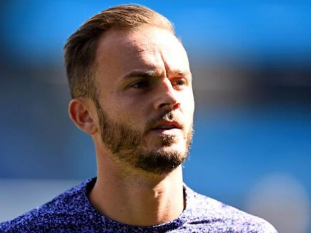 Chelsea snubbed James Maddison because of strange new Stamford Bridge rule