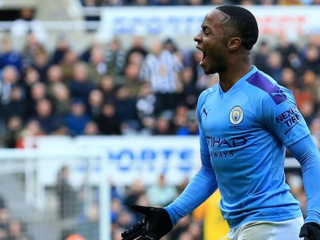 6 of Raheem Sterling's Best Moments of 2019