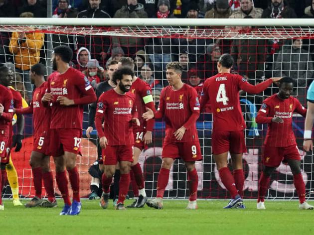 The Seeding of the 16 Teams That Will Be in Monday's UEFA Champions ...