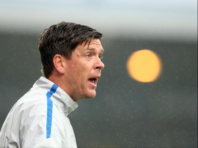 Bristol Rovers relegated after 94 years in the football league