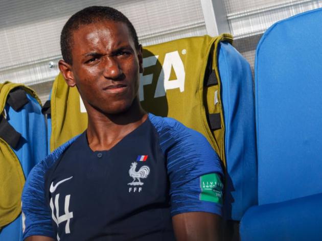 Leicester's Interest in Ibrahima Diallo Confirmed by Stade Brestois ...