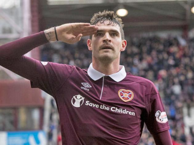 Rangers transfer news: Kyle Lafferty medical TODAY, fee agreed with ...