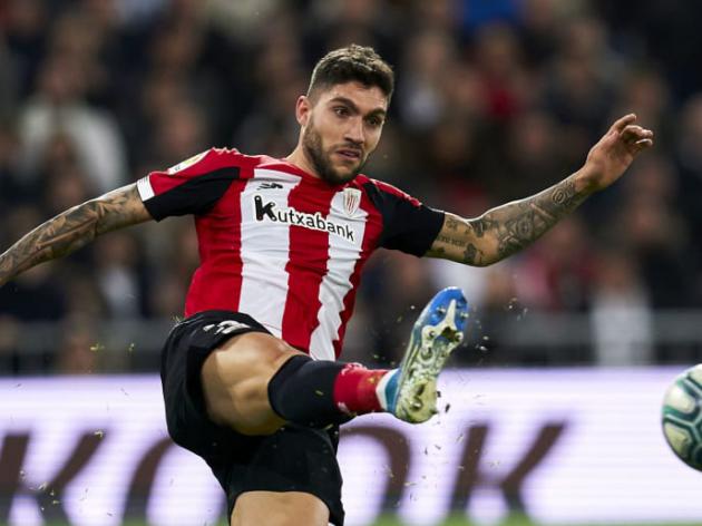 Mikel Arteta Keen on Bringing Athletic Club Defender Unai Nunez to Arsenal