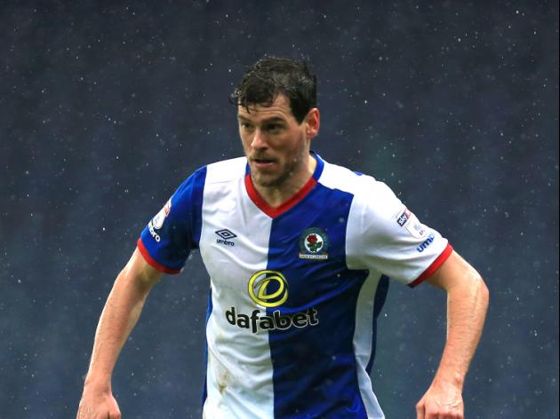 Gordon Greer back at Kilmarnock after 10 years away