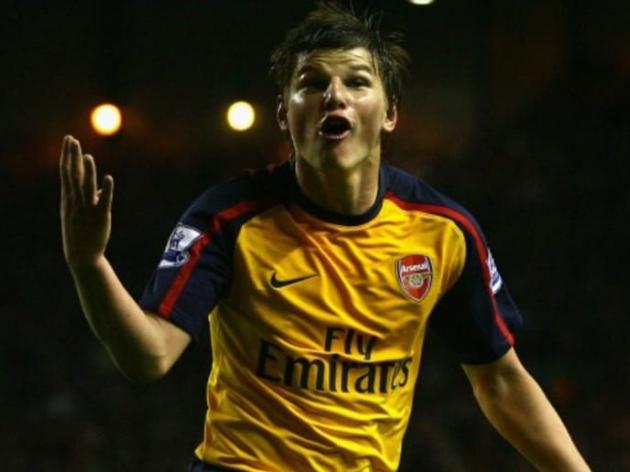 Liverpool 4-4 Arsenal: Remembering Andrey Arshavin's 90 Minutes of Fame