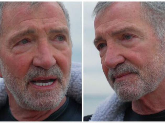 Graeme Souness close to tears as Liverpool hero reveals his new challenge